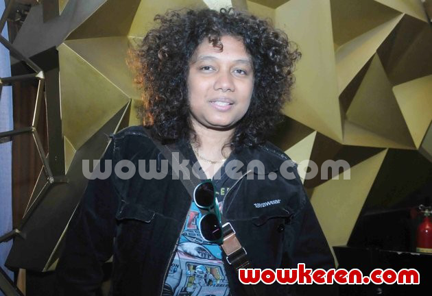 Foto Paul T-Five Saat Ditemui di Kawasan FX, Sudirman, Jakarta Selatan ...