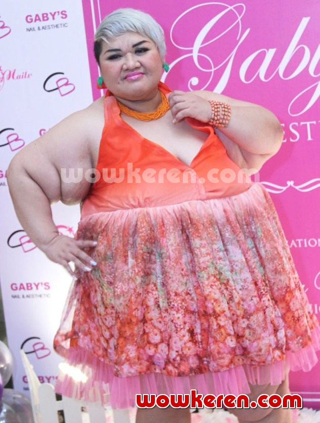 Pretty Asmara: Berita, Foto, Video, Lirik, Biodata | WowKeren