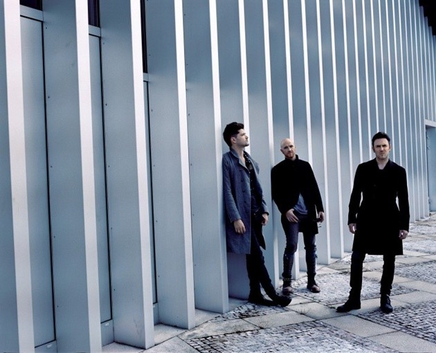 The Script: Berita, Foto, Video, Lirik Lagu, Profil & Bio | Halaman ...