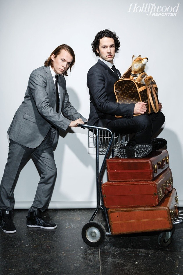 Ylvis: Berita, Foto, Video, Lirik Lagu, Profil & Bio | Halaman Utama ...