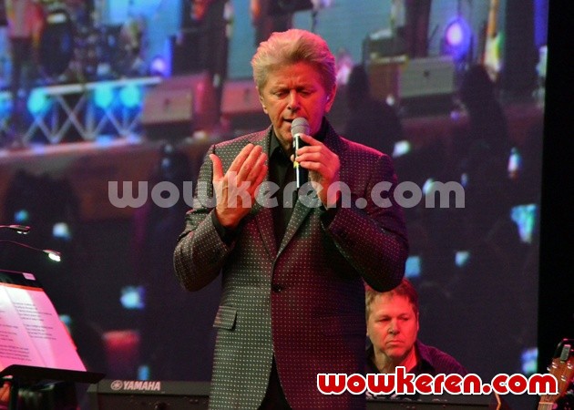 Peter Cetera: Berita, Foto, Video, Lirik Lagu, Profil & Bio | Halaman ...