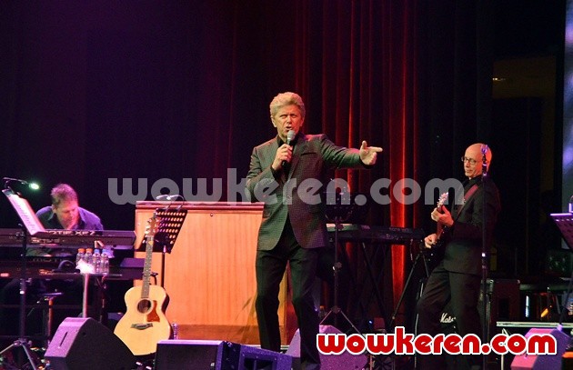 Peter Cetera: Berita, Foto, Video, Lirik Lagu, Profil & Bio | Halaman ...