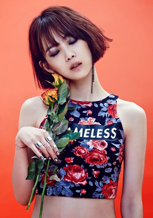 Foto Yoon Seung Ah di Majalah The Big Issue Edisi Juni 2013 - Foto 2 ... Foto Yoon Seung Ah di Majalah The Big Issue Edisi Juni 2013 - Foto 2 ...
