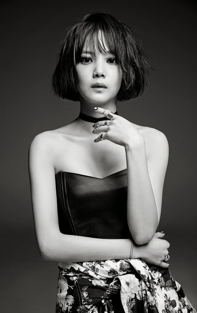 Foto Yoon Seung Ah di Majalah The Big Issue Edisi Juni 2013 - Foto 2 ... Foto Yoon Seung Ah di Majalah The Big Issue Edisi Juni 2013 - Foto 2 ...