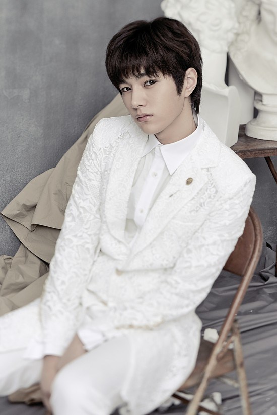 Gambar Foto L Infinite di Teaser Album 'Season 2' - Foto 2 dari 40