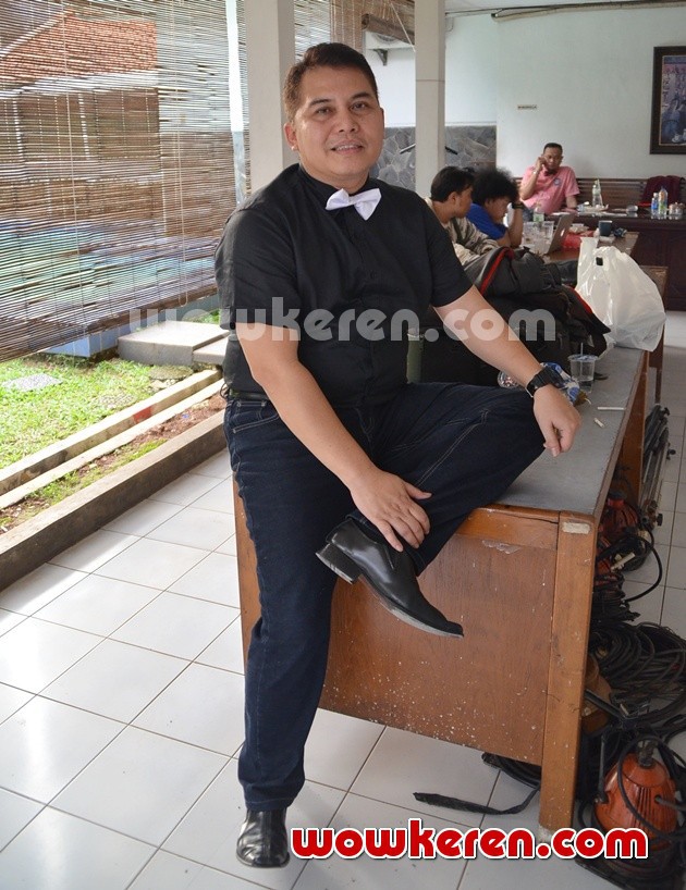 Denny Chandra: Berita, Foto, Video, Lirik Lagu, Profil & Bio | Halaman ...