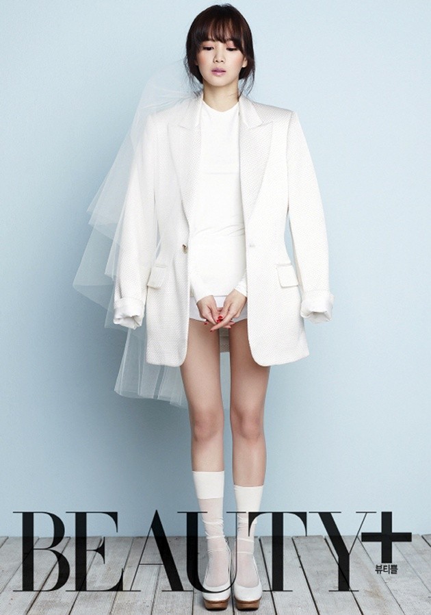 Foto Yoon Seung Ah di Majalah The Big Issue Edisi Juni 2013 - Foto 2 ... Foto Yoon Seung Ah di Majalah The Big Issue Edisi Juni 2013 - Foto 2 ...