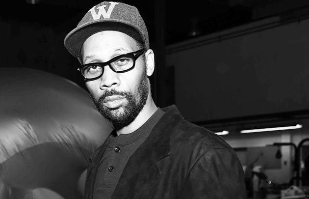 RZA: Berita, Foto, Video, Lirik Lagu, Profil & Bio | Halaman Utama RZA ...
