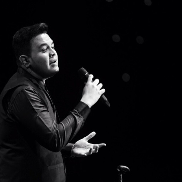 Gambar Foto Tulus Tampil di Java Jazz 2014 - Foto 2 dari 87