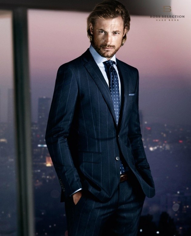 Gambar Foto Gabriel Aubry di Majalah Details September 2010 - Foto 2 ...