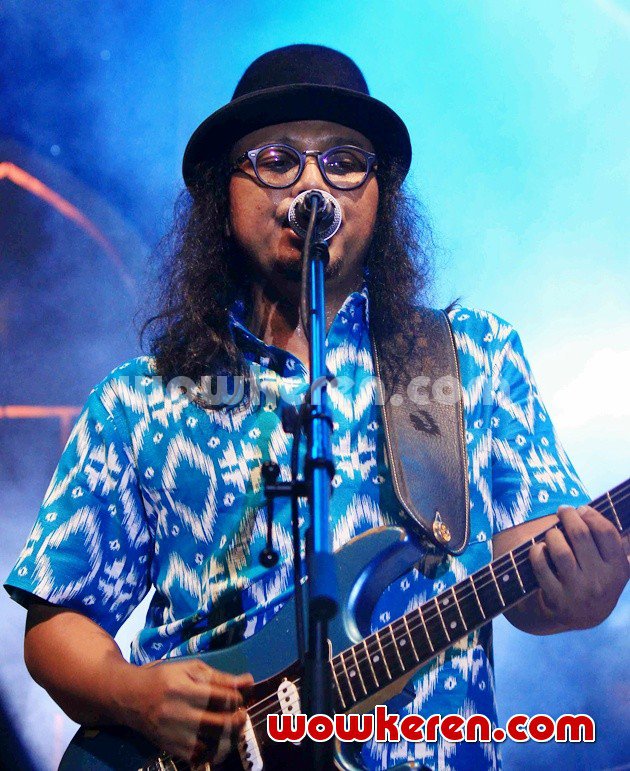 Gugun Blues Shelter: Berita, Foto, Video, Lirik Lagu, Profil & Bio ...