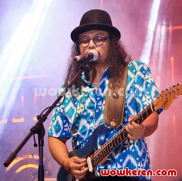 Gugun Blues Shelter: Berita, Foto, Video, Lirik Lagu, Profil & Bio ...
