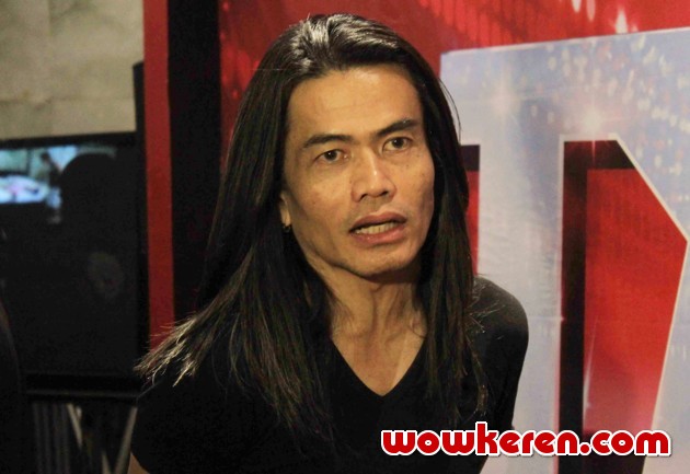 Gambar Foto Jay Subiakto Hadir di Grand Final 'Indonesia's Got Talent ...