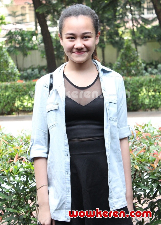 Aaliyah Massaid: Berita, Foto, Video, Lirik Lagu, Profil & Bio ...