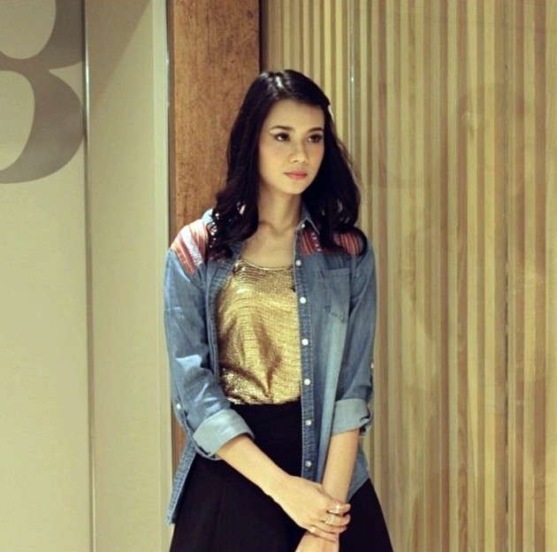 Amanda Zevannya: Berita, Foto, Video, Lirik Lagu, Profil & Bio ...