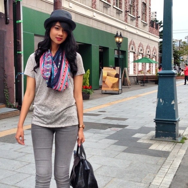 Amanda Zevannya: Berita, Foto, Video, Lirik Lagu, Profil & Bio ...