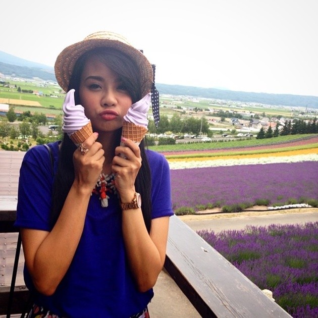 Amanda Zevannya: Berita, Foto, Video, Lirik Lagu, Profil & Bio ...