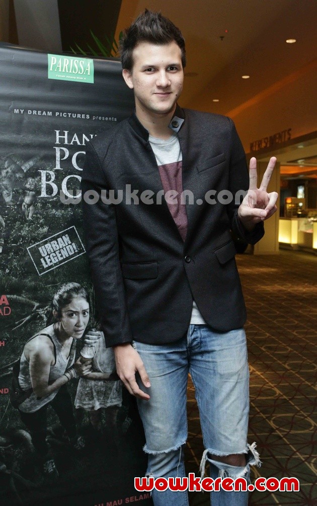 Foto Icha Anisa di Gala Premier Film 'Hantu Pohon Boneka' - Foto 2 dari 36 Foto Icha Anisa di Gala Premier Film 'Hantu Pohon Boneka' - Foto 2 dari 36