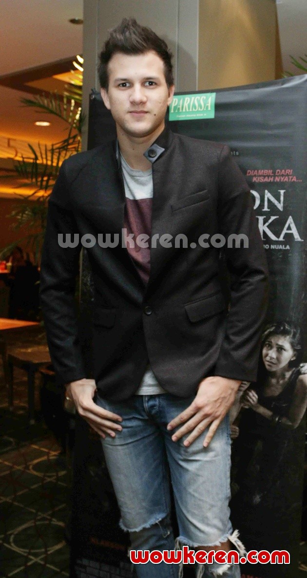 Foto Icha Anisa di Gala Premier Film 'Hantu Pohon Boneka' - Foto 2 dari 36 Foto Icha Anisa di Gala Premier Film 'Hantu Pohon Boneka' - Foto 2 dari 36