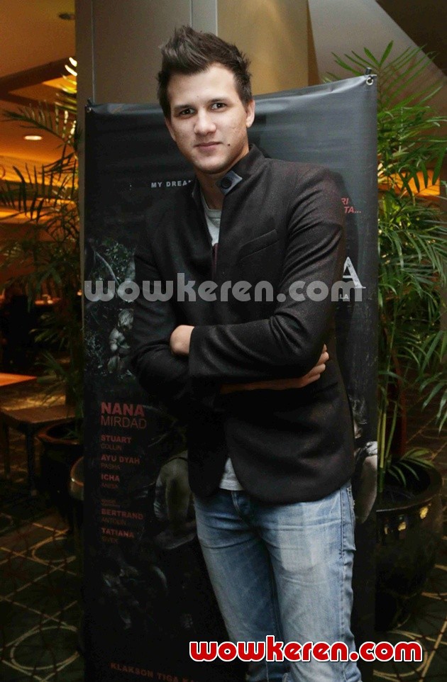 Foto Icha Anisa di Gala Premier Film 'Hantu Pohon Boneka' - Foto 2 dari 36 Foto Icha Anisa di Gala Premier Film 'Hantu Pohon Boneka' - Foto 2 dari 36