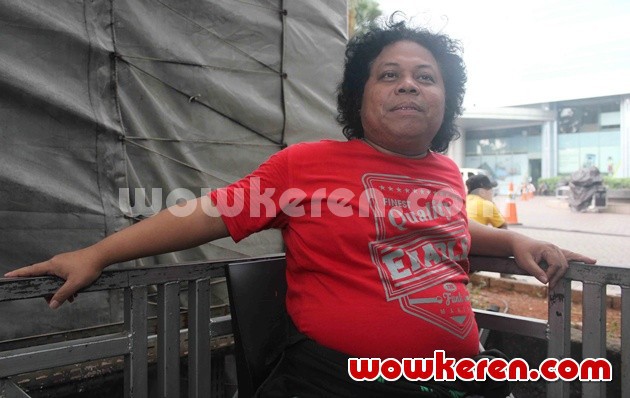 Budi Anduk: Berita, Foto, Video, Lirik Lagu, Profil & Bio | Halaman ...