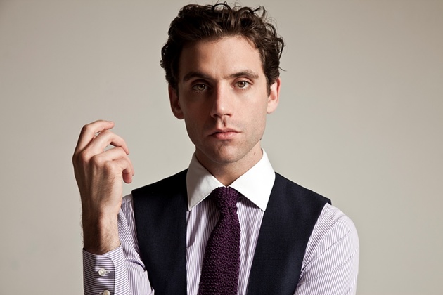 Mika: Berita, Foto, Video, Lirik Lagu, Profil & Bio | Halaman Utama ...