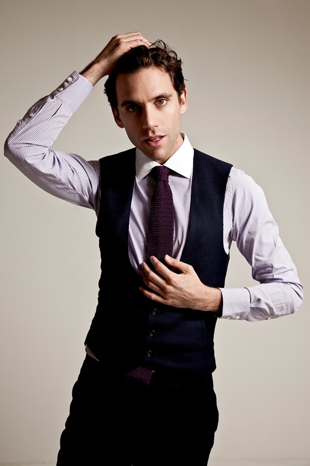 Mika: Berita, Foto, Video, Lirik Lagu, Profil & Bio | Halaman Utama ...