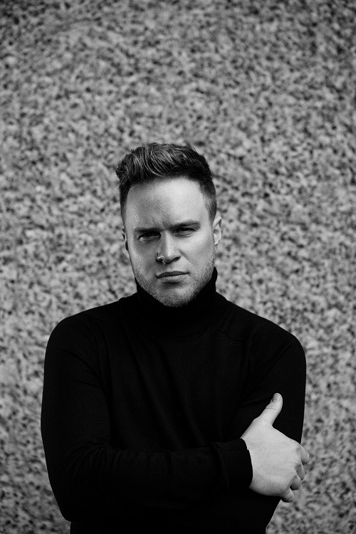 Olly Murs: Berita, Foto, Video, Lirik Lagu, Profil & Bio | Halaman ...