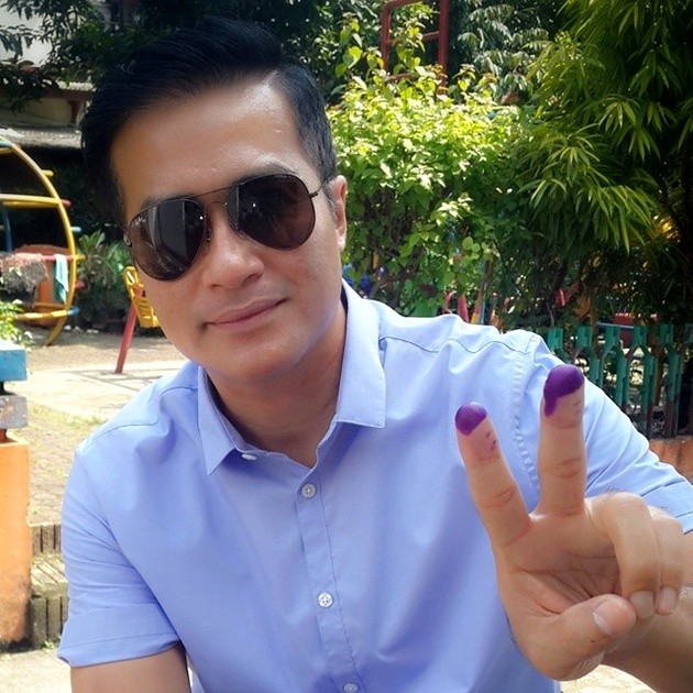 Adjie Pangestu: Berita, Foto, Video, Lirik Lagu, Profil & Bio | Halaman ...