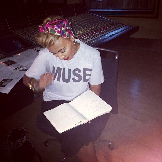 Gambar Foto Emeli Sande Berasal dari Skotlandia - Foto 2 dari 15