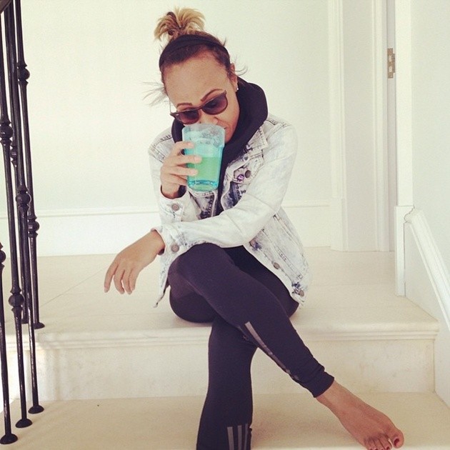 Gambar Foto Emeli Sande Berasal dari Skotlandia - Foto 2 dari 15