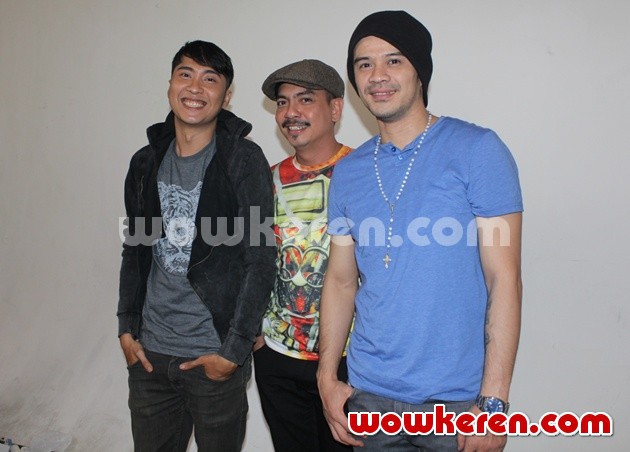 Matari Band: Berita, Foto, Video, Lirik Lagu, Profil & Bio | Halaman ...