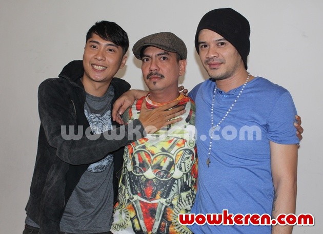 Matari Band: Berita, Foto, Video, Lirik Lagu, Profil & Bio | Halaman ...