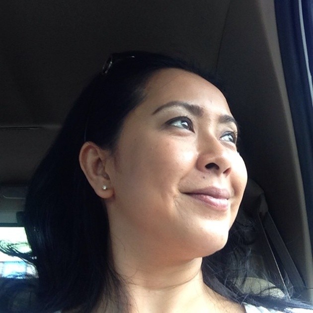 Gambar Foto Maya Hasan Tertarik dengan Harpa Sejak SMP - Foto 2 dari 4