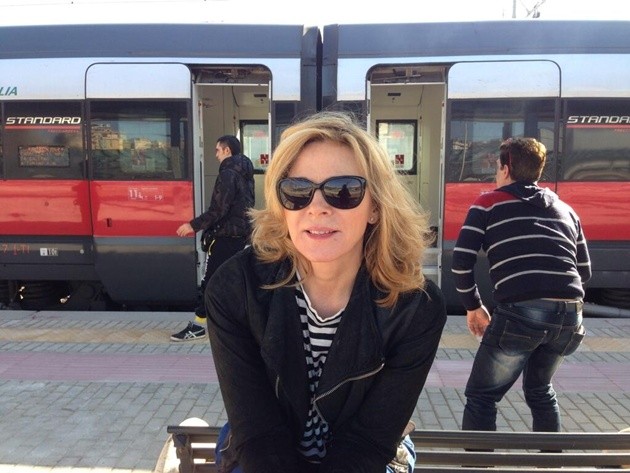 Kim Cattrall: Berita, Foto, Video, Lirik Lagu, Profil & Bio | Halaman ...