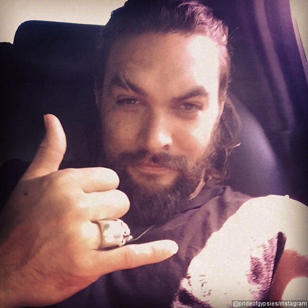 Gambar Foto Jason Momoa Lahir di Honolulu, Hawaii - Foto 2 dari 10 Gambar Foto Jason Momoa Lahir di Honolulu, Hawaii - Foto 2 dari 10