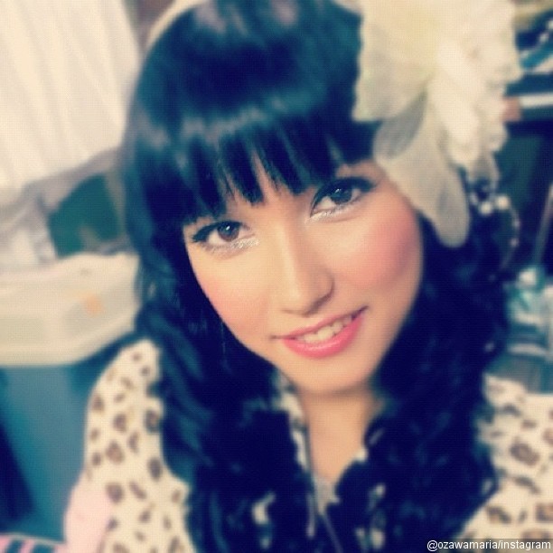 Maria Ozawa: Berita, Foto, Video, Lirik Lagu, Profil & Bio | Halaman ...