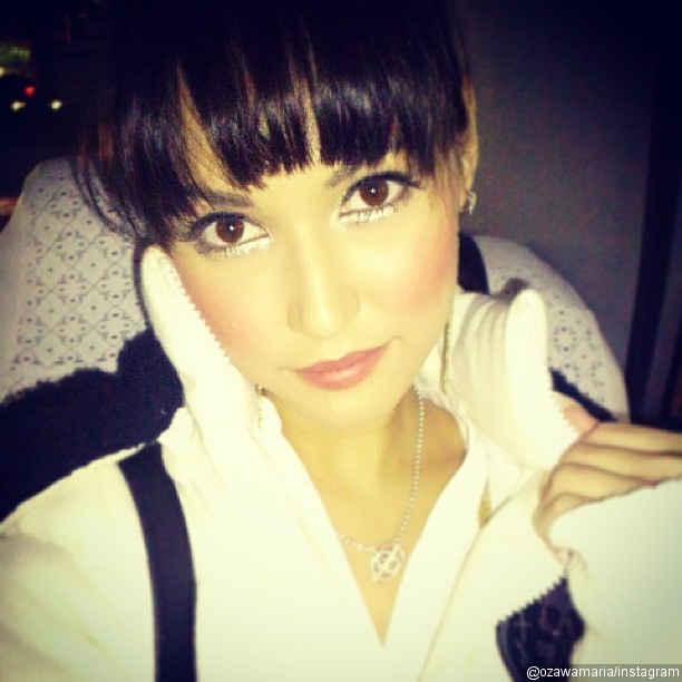 Maria Ozawa: Berita, Foto, Video, Lirik Lagu, Profil & Bio | Halaman ...