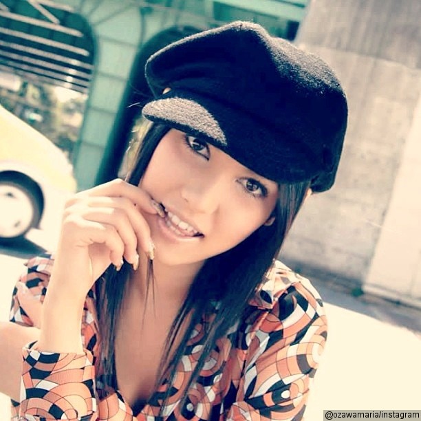 Maria Ozawa: Berita, Foto, Video, Lirik Lagu, Profil & Bio | Halaman ...