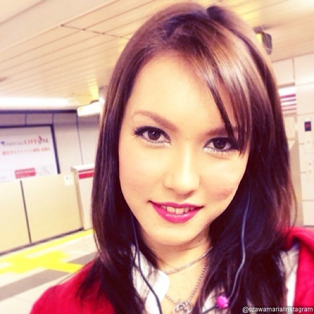 Maria Ozawa: Berita, Foto, Video, Lirik Lagu, Profil & Bio | Halaman ...