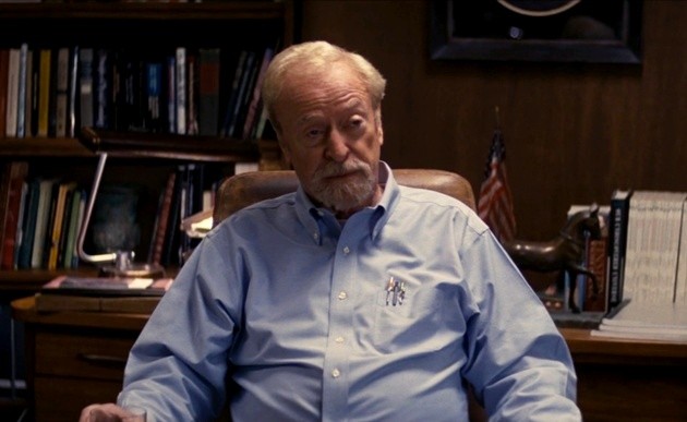 Gambar Foto Wes Bentley Sebagai Doyle di Film 'Interstellar' - Foto 2 ...