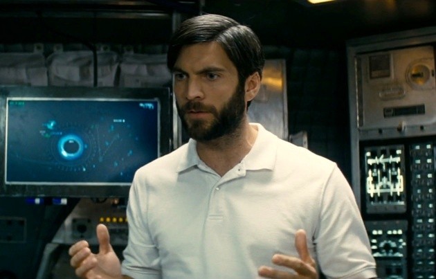 Gambar Foto Wes Bentley Sebagai Doyle di Film 'Interstellar' - Foto 2 ...