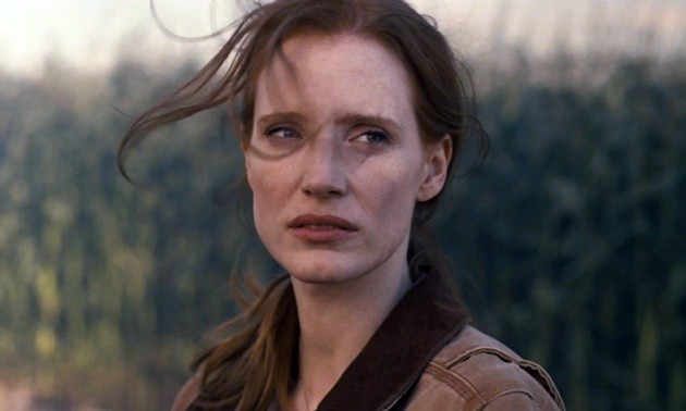 Gambar Foto Wes Bentley Sebagai Doyle di Film 'Interstellar' - Foto 2 ...