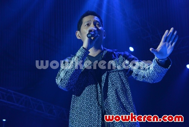 Evan Sanders: Berita, Foto, Video, Lirik Lagu, Profil & Bio | Halaman ...