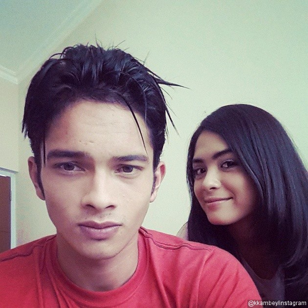 Kevin Kambey: Berita, Foto, Video, Lirik Lagu, Profil & Bio | Halaman ...