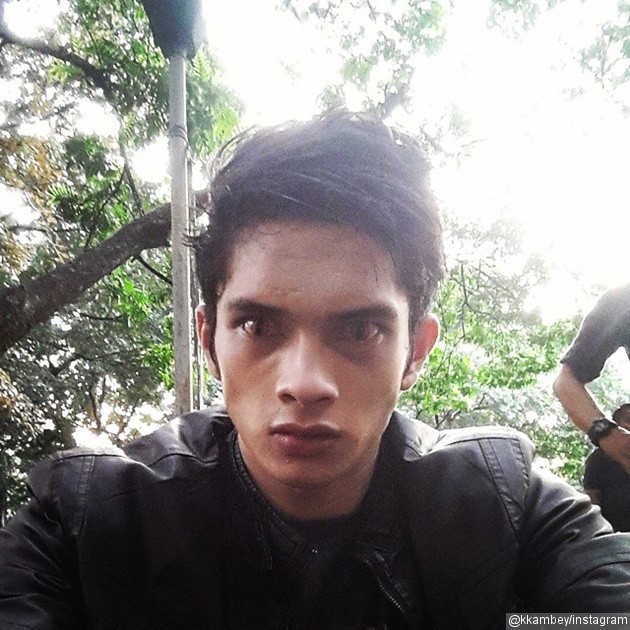 Kevin Kambey: Berita, Foto, Video, Lirik Lagu, Profil & Bio | Halaman ...