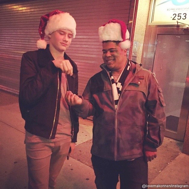 Gambar Foto I LOVE MAKONNEN Terkenal Sejak Rilis Single 'Tuesday ...