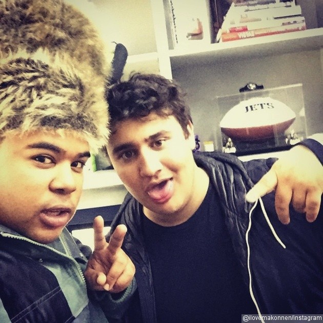 Gambar Foto I LOVE MAKONNEN Terkenal Sejak Rilis Single 'Tuesday ...