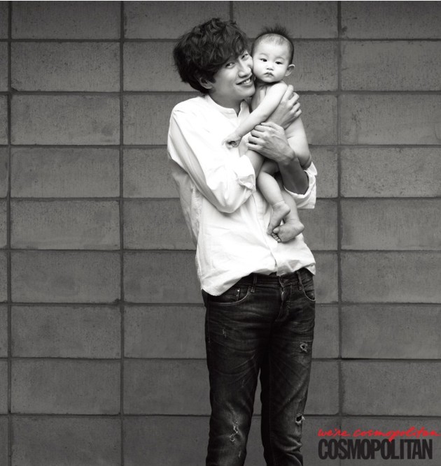 Gambar Foto Winner Ikut Proyek 'Letter from Angels' Majalah ...