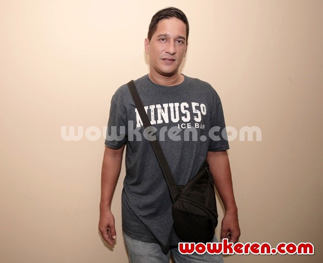 Bucek Depp: Berita, Foto, Video, Lirik Lagu, Profil & Bio | Halaman ...